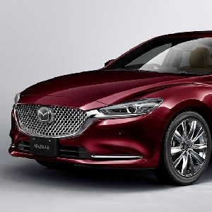 Mazda6 2023 20th Anniversary Edition Hadir Dengan Berbagai Pilihan - blackxperience.com
