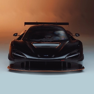 McLaren 720S GT3X 2021 Hadir Dengan 740 Horsepower - blackxperience.com