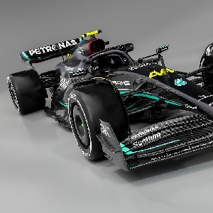 F1: Inilah Livery Mobil Favorit Penggemar Musim 2023 - blackxperience.com