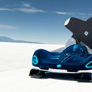 Mobil Konsep MG EXE181, Hypercar Listrik Dengan Performa Buas ...