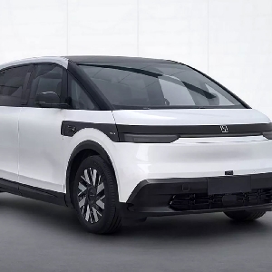 Minivan Listrik Zeekr Mix Berambisi Saingi VW ID.Buzz - blackxperience.com