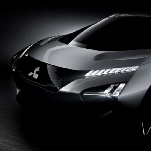 Mitsubishi Eclipse Cross Akan Lahir Kembali Sebagai EV - blackxperience.com