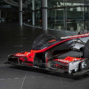 F1: Mobil Lewis Hamilton Yang Memenangkan Grand Prix F1 Turki Akan ...