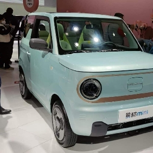 Proton Buat Mobil Listrik Mungil? - blackxperience.com