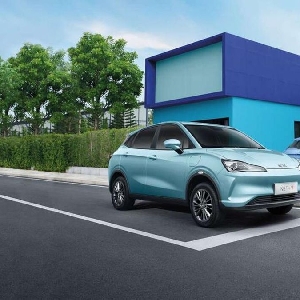 Mobil Listrik Neta V Masuk Malaysia, Segini Harganya - blackxperience.com