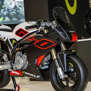 Model Ohvale Evo Terbaru Hadir Dengan Ergonomi Yang Lebih Baik ...