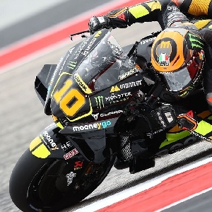 MotoGP: Hasil Latihan GP Amerika, Tim Satelit Ducati Menggila ...