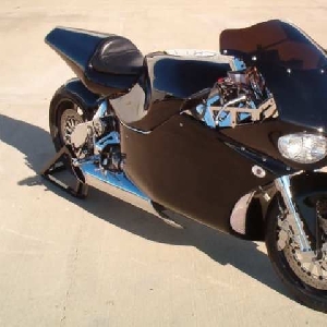 Motor Pakai Mesin Pesawat? Ini Dia MTT Y2K Superbike - blackxperience.com