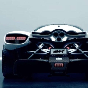 Eks Desainer Koenigsegg Luncurkan Merek Hypercar Baru, Model Pertama ...