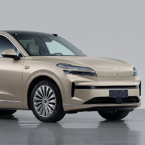 Onvo Nio Meluncurkan SUV 3 Baris Pertamanya dengan Tenaga Lebih Besar ...