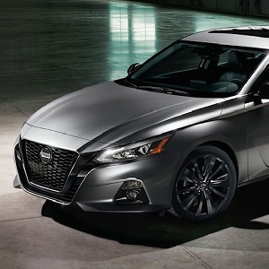 Nissan Altima 2022 Hadirkan Midnight Edition Terbaru - blackxperience.com