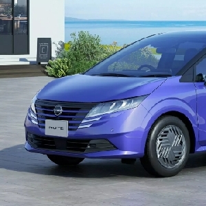 Nissan Note 2024 Hadir dengan Gril dan Hubcap Baru - blackxperience.com