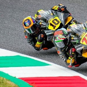 MotoGP: Tim V46 Bakal Perpanjang Kontrak Baru Dengan Ducati ...
