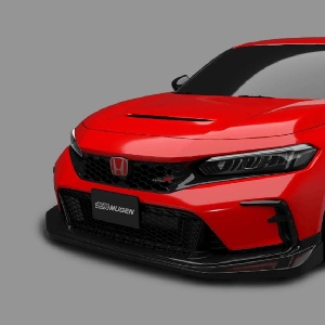 Modifikasi Honda Civic Type R Dari Mugen, Bakal Mejeng Di Tokyo Auto ...