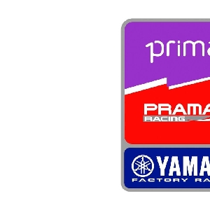 MotoGP: Tim Pramac Racing Bakal Menjadi Tim Satelit Yamaha Mulai 2025 ...
