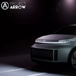 Project Arrow, EV Futuristik Berkonsep Zero Emission Pertama Kanada ...
