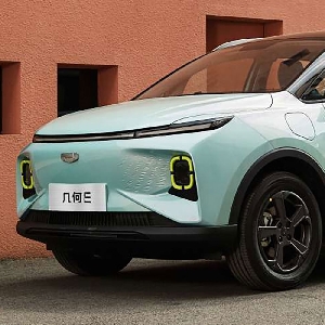 Proton dan Geely Berencana Mendirikan Pabrik Kendaraan Listrik di ...