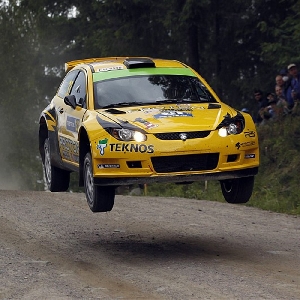 WRC: Proton Siap Kembali ke Ranah WRC 2018 - blackxperience.com