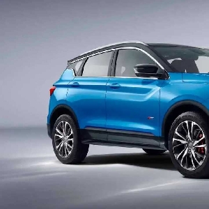 Proton Targetkan Penjualan Hingga 310 Ribu Unit Di 2030 ...