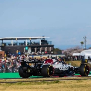 F1: Tercepat Di Qualifying, Max Verstappen Rebut Pole Position GP ...