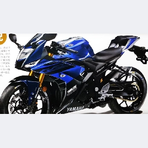 Yamaha R25 Terbaru Siap Meluncur Tahun Depan - blackxperience.com