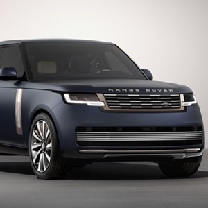 Range Rover SV Masāra Edition Meluncur, Hanya Tersedia 12 Unit di Dunia ...