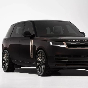 Range Rover SV Edisi Ranthambore Rilis di India, Ini Keunggulannya ...