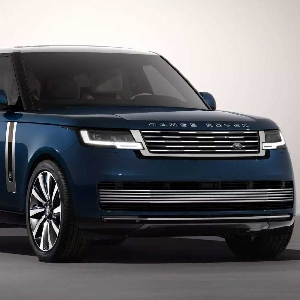Range Rover SV Orpheus Limited Edition, Hanya Tersedia 6 Unit ...