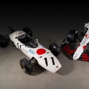 F1: Red Bull Hadirkan Livery Spesial Bernuansa Merah Putih Untuk ...