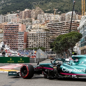 F1: Sebastian Vettel Targetkan Poin Beruntun di Lima Putaran Terakhir ...