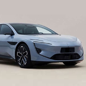 Sedan Avatr 12 EV Adopsi Powertrain Huawei Dengan Tenaga 578 Hp ...