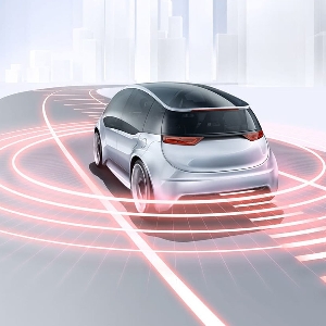 Self-Driving Cars Bakal Disisipi Teknologi Sensor LiDAR ...