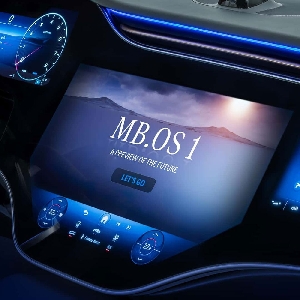 Sistem Operasi Next-Gen Mercedes-Benz Akan Dilengkapi Asisten Virtual ...