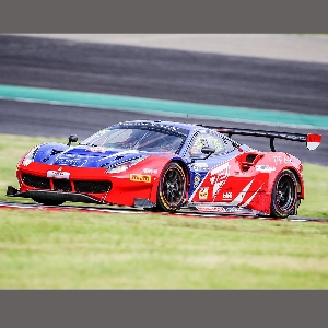 T2 Motorsports Siap Menuju Le Mans 24 Hours - blackxperience.com