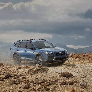 Subaru Daftarkan Nama e-Outback, Bakal Full Listrik atau Hybrid ...