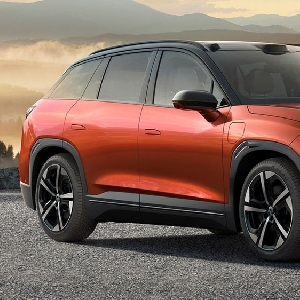 SUV Listrik Nio ES7 Debut Dengan 644 HP Dan Jangkauan Hingga 850 Km ...