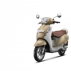 Suzuki Access Dapat Update Model 2023, Ini Tampilannya - blackxperience.com