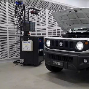 Suzuki Jimny Pakai Mesin Supercharged? Performanya Jadi Seperti Ini ...