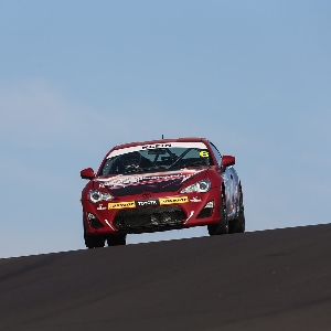 Kompetisi Toyota 86 Racing Series Diperpanjang Hingga 2020 ...