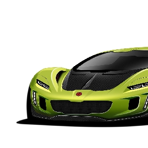 Tuner Legendaris Gemballa Bakal Produksi Supercar Sendiri Tahun 2024 ...