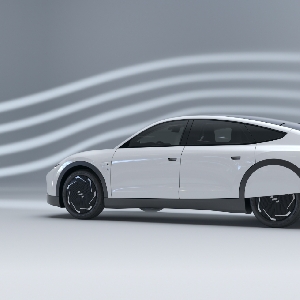 Mobil Tenaga Surya Pertama, Lightyear 0, Siap Diproduksi ...