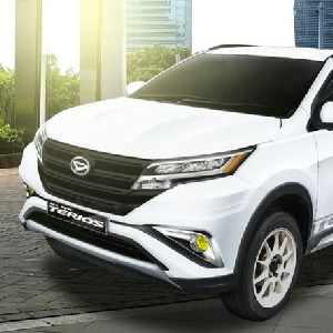 3 Inspirasi Modifikasi Toyota Rush Makin Gagah dan Elegan ...