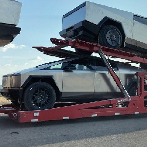 Akhirnya, Tesla Umumkan Tanggal Resmi Pengiriman Cybertruck ...