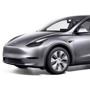Tesla Perkenalkan Model Y LR RWD Dengan Jangkauan 600 km ...