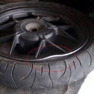 Velg Motor Peang? Ini 6 Bengkel Service Press Velg di Jakarta dan ...
