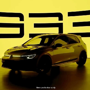 Volkswagen Golf R 333 Limited Edition Debut 31 Mei Mendatang ...