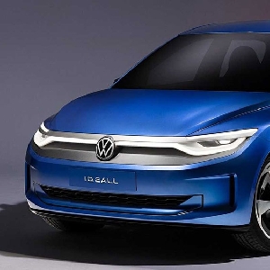 VW Klaim Lebih Sulit Mendesain Mobil Kecil Daripada Hypercar ...