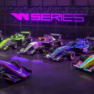 W Series Resmi Menjadi Seri Pendukung Formula 1 - blackxperience.com