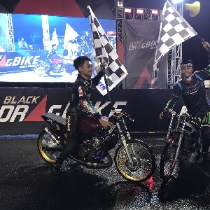 Simak Pals, Klasemen Akhir Black Drag Bike 2024 Lanud Gading Wonosari ...