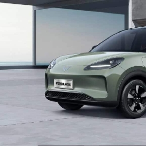 Wuling Bakal Hadirkan Bingo Plus, Versi Lebih Besar Dari Binguo EV ...